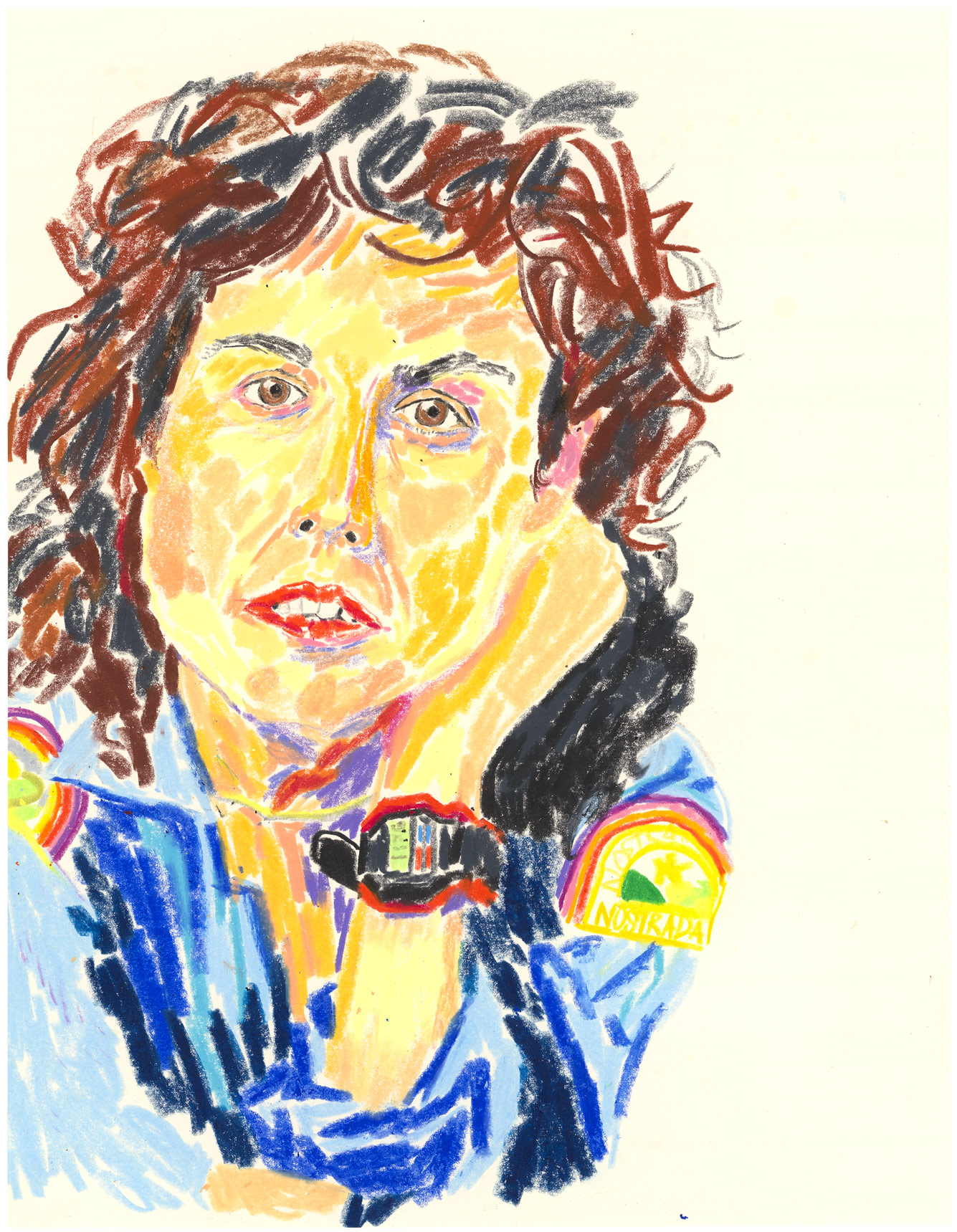 Huberty Breyne Gallery - originaux de BD en vente | ComicArtTracker