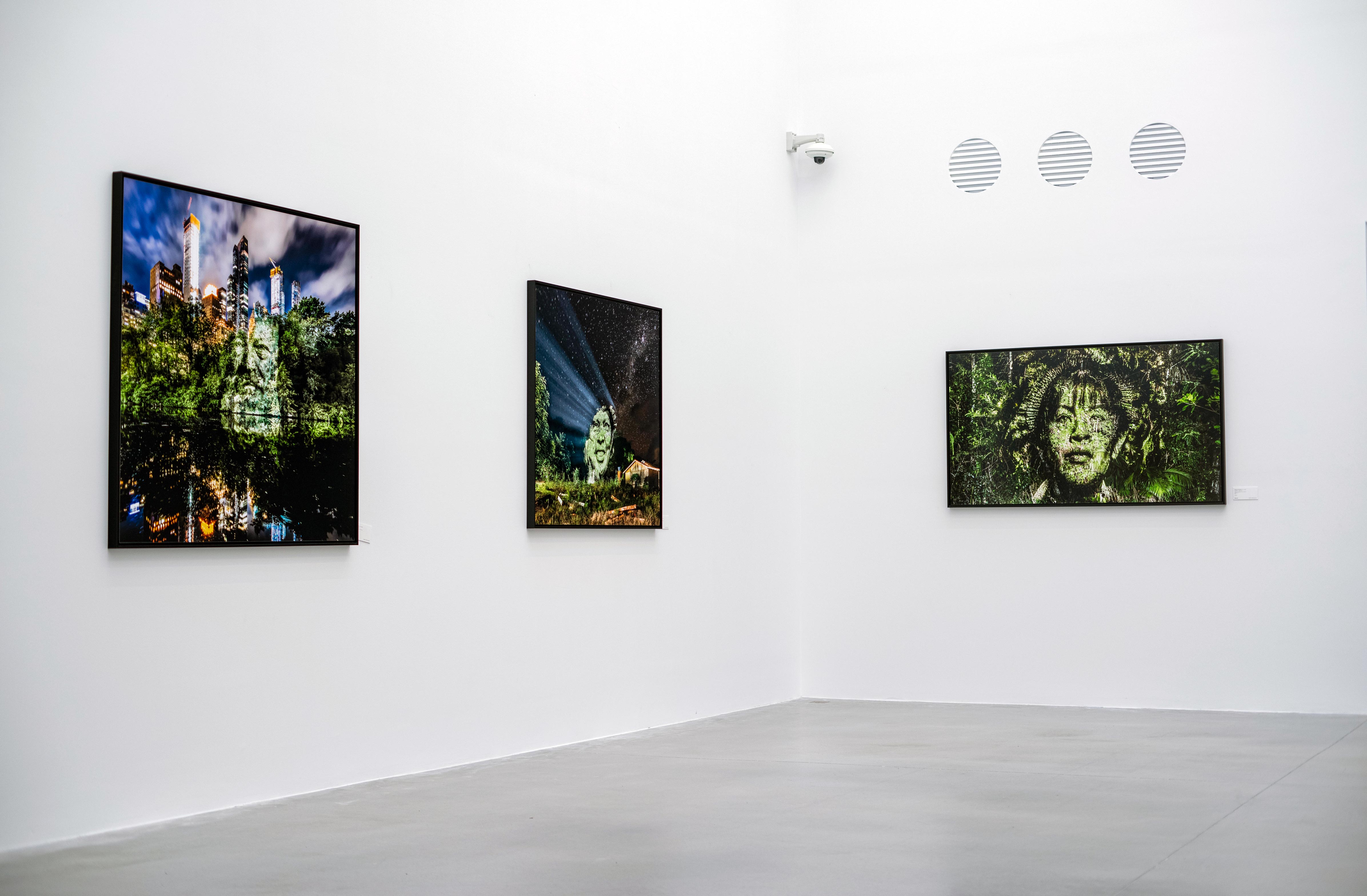 Andreas, François Avril, Bault, Enki Bilal, François Boucq, Nicolas de ...