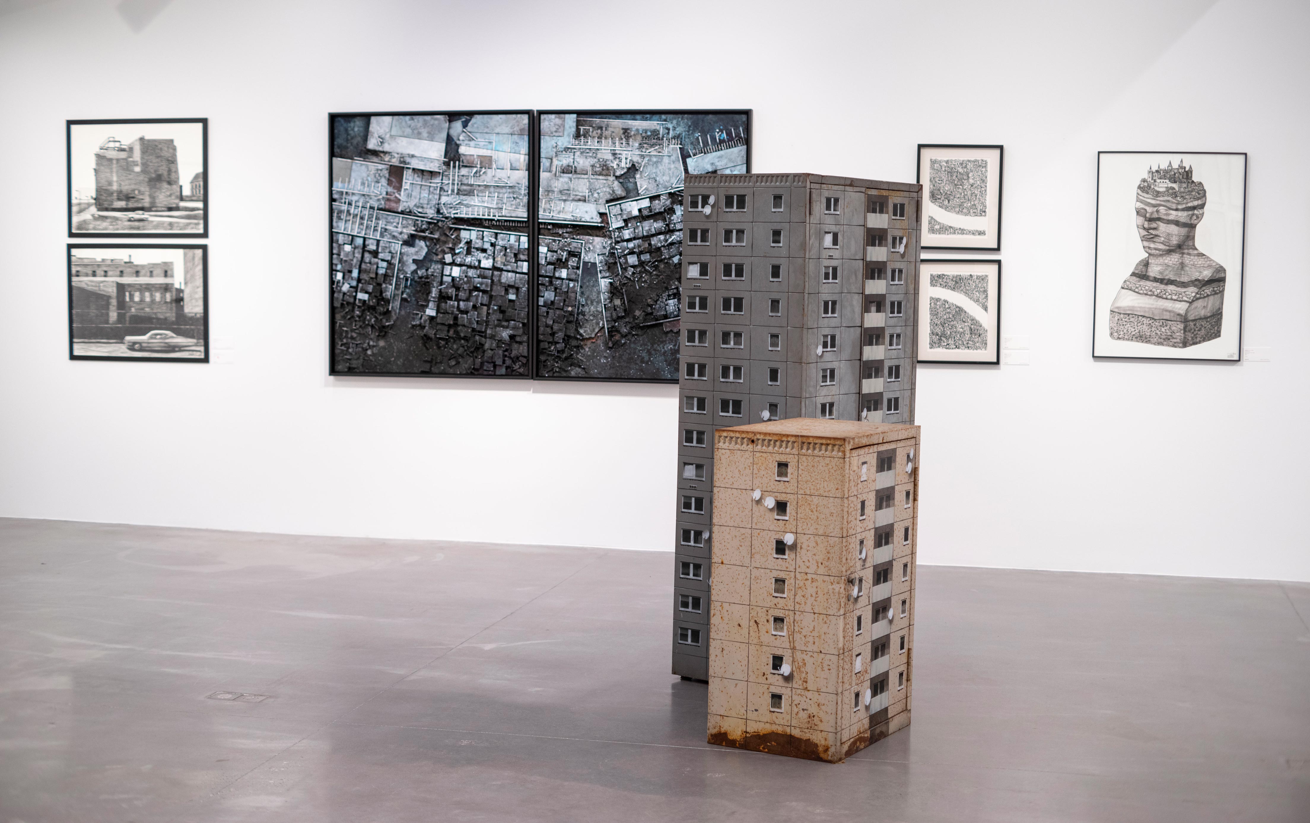 Andreas, François Avril, Bault, Enki Bilal, François Boucq, Nicolas de ...